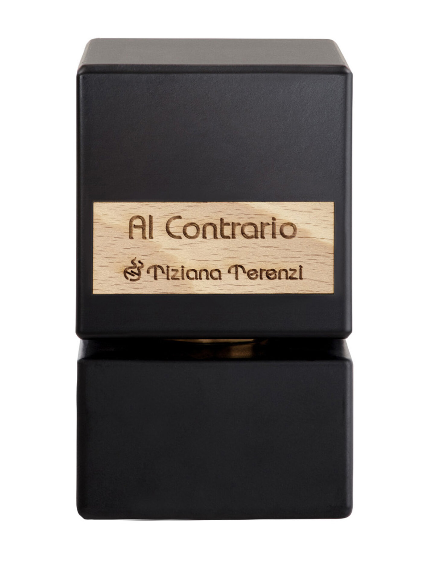 Духи TIZIANA TERENZI Al Contrario Extrait de Parfum, унисекс, 50 мл