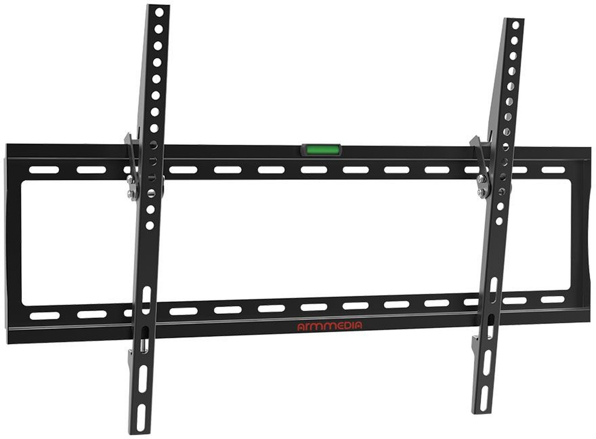 Кронштейн для телевизора Arm Media STEEL-2 new черный (10216)
