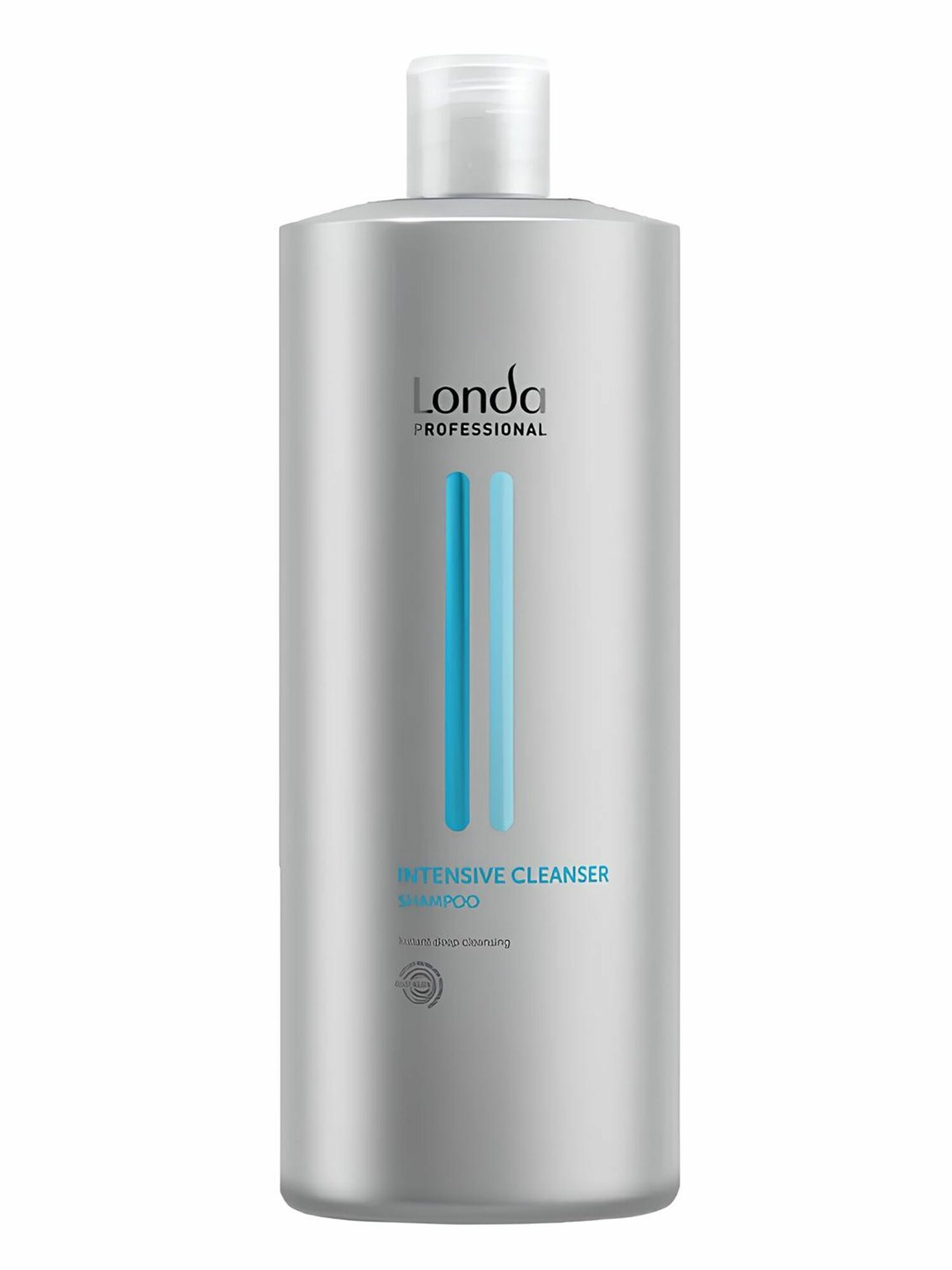 Londa Professional Шампунь Intensive Cleanser, 1 л.