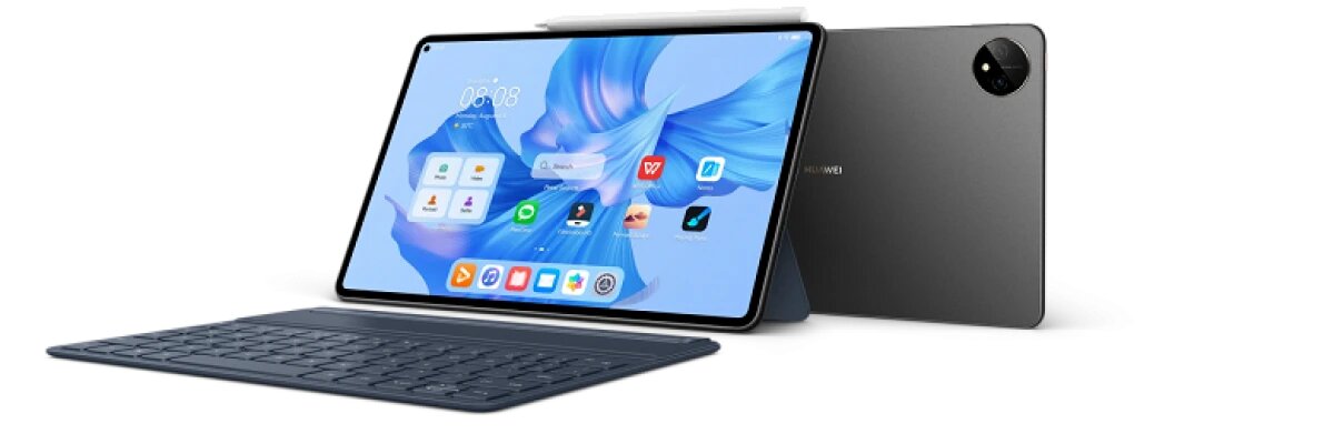 Планшет Huawei MatePad Pro, мощный, для игр и просмотра видео — фото 1