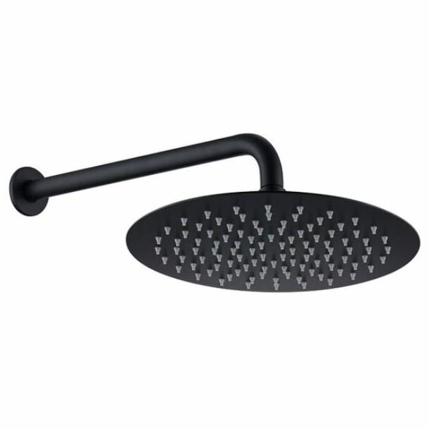 Верхний душ Caprigo Parts 99-523-NER