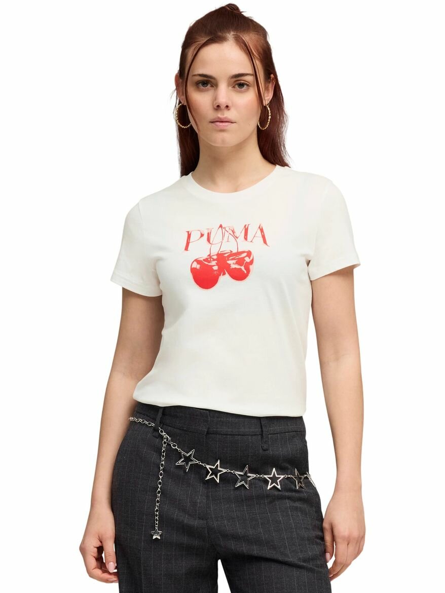 Футболка спортивная GRAPHICS Cherry Tee