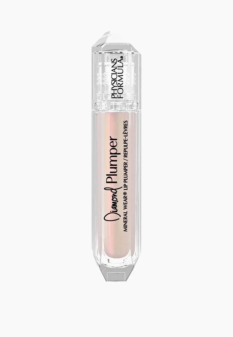 Physicians Formula Блеск-плампер для губ 5 мл розовая принцесса