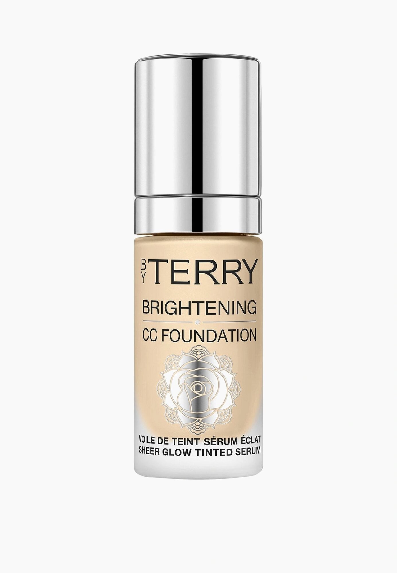 By Terry Тональный крем