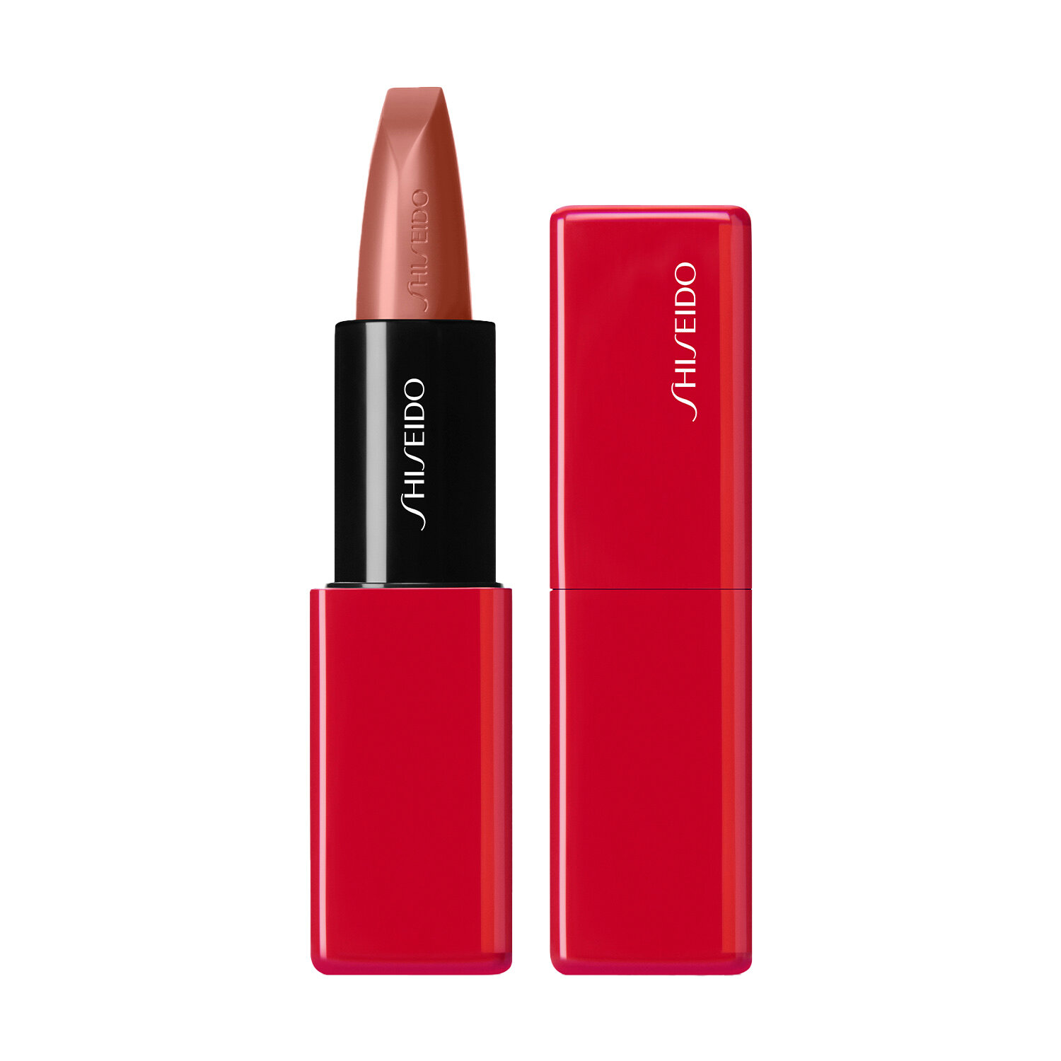 SHISEIDO Technosatin Gel Помада для губ 405 Playback