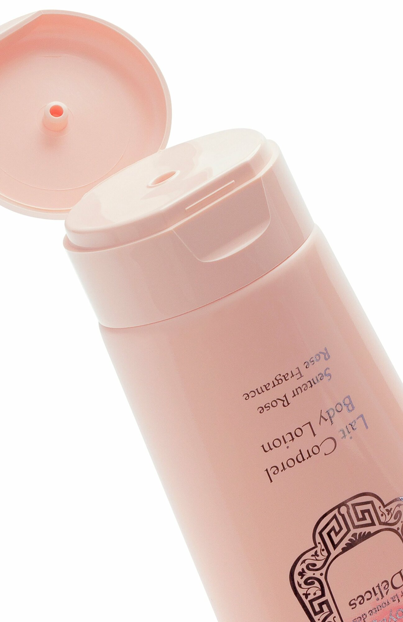 Лосьон для тела с розой (200ml) La Sultane de Saba