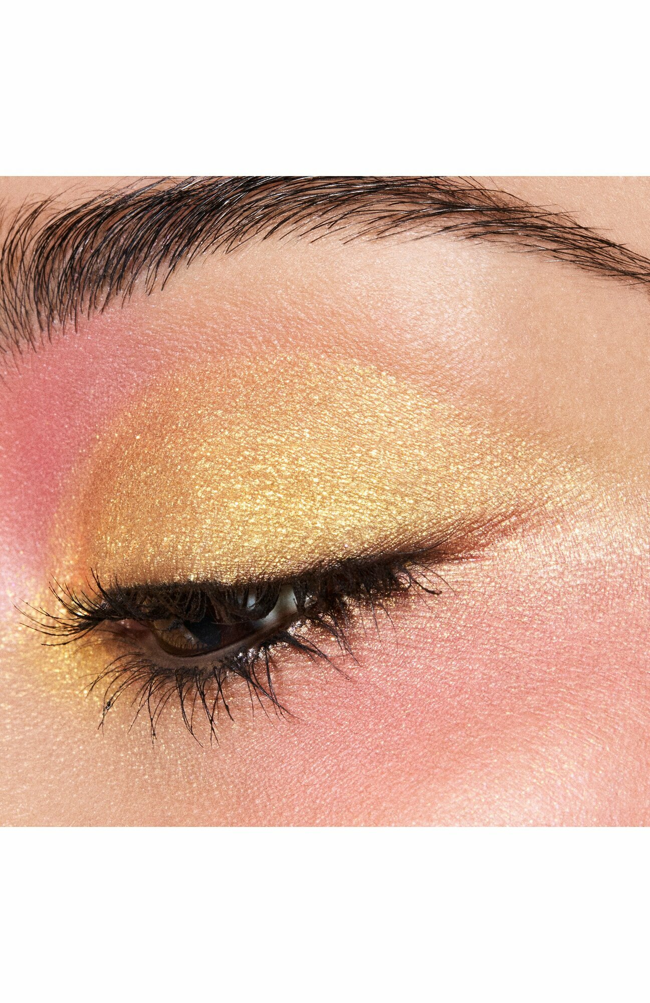 Рефил теней для век Metallic Eye Shadow, оттенок Allowance (1g) MAC