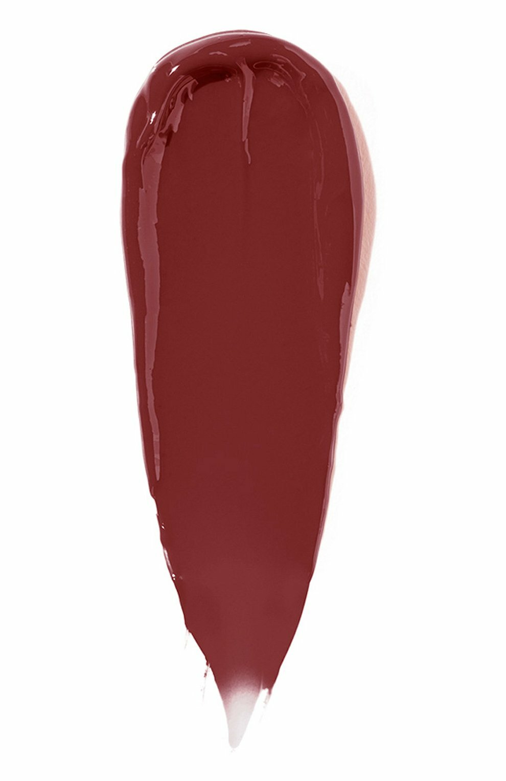 Помада для губ Luxe Lipstick, оттенок Ruby (3.5g) Bobbi Brown