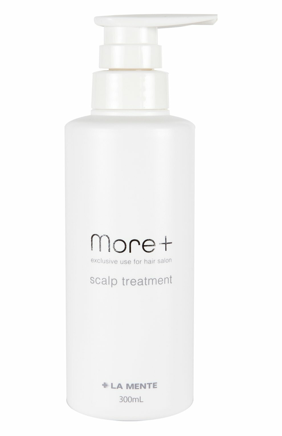 Кондиционер для поврежденных волос More + Scalp Treatment (300ml) La Mente