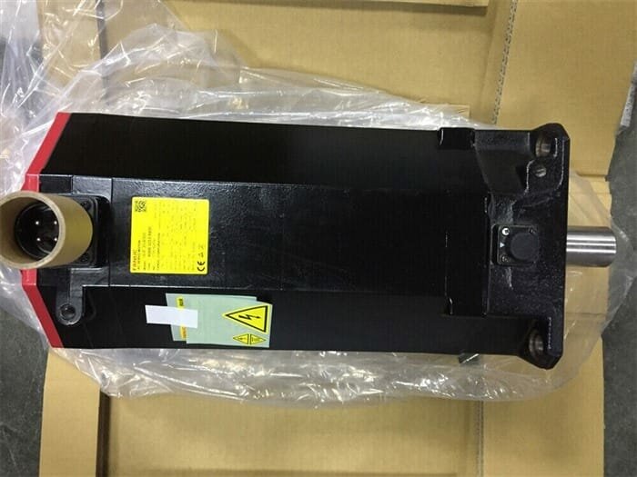 Модуль FANUC A06B-0253-B400 — фото 1