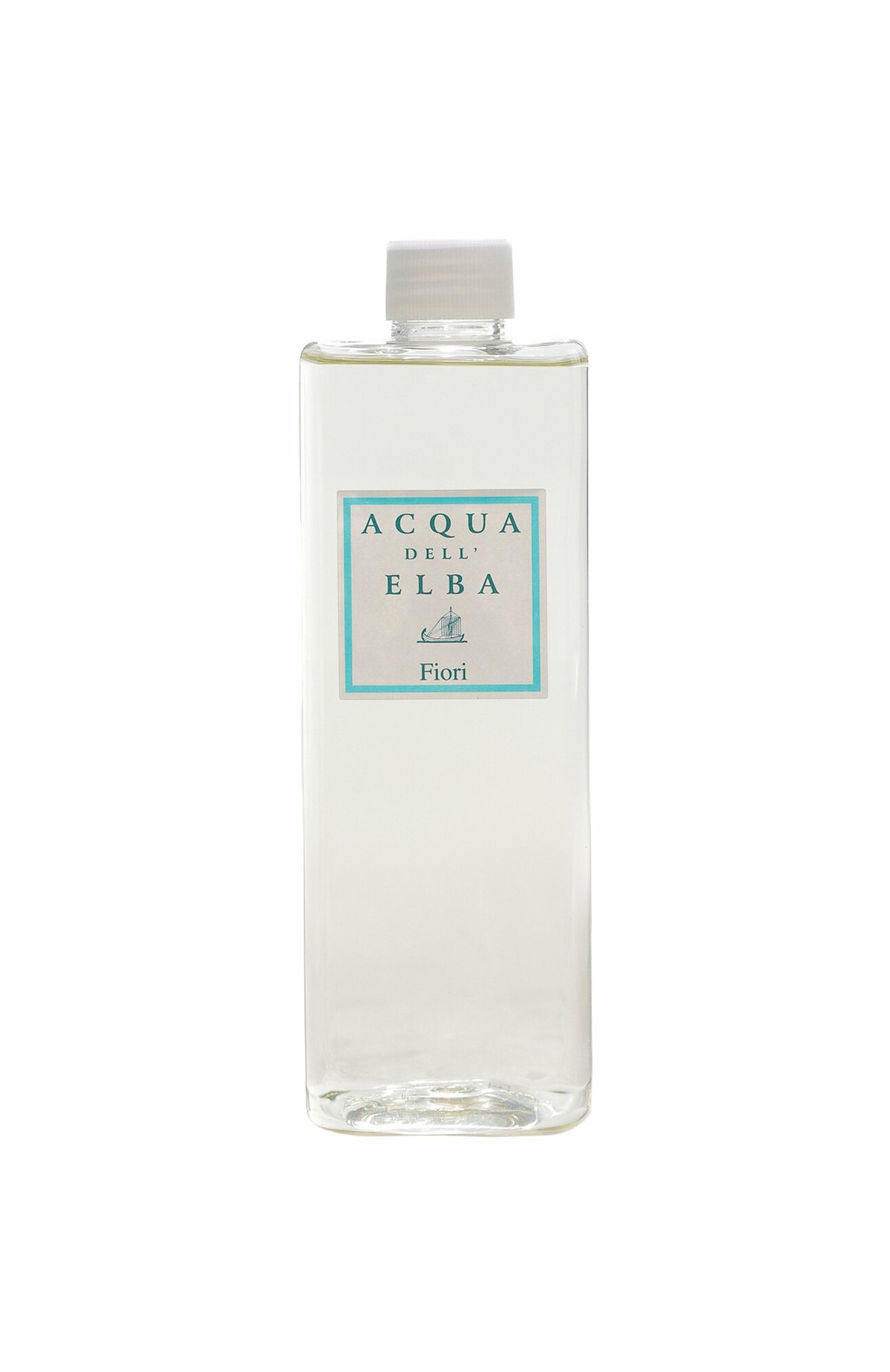 Рефил для диффузора Fiori (500ml) Acqua dell Elba