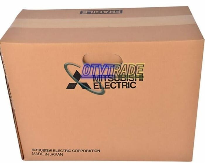 Модуль Mitsubishi MDS-DH2-SP-20 Servo Drive