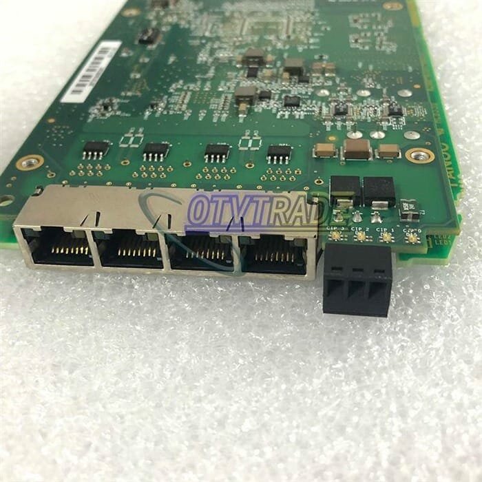 Модуль Fanuc A20B-8101-0930 PCB circuit board