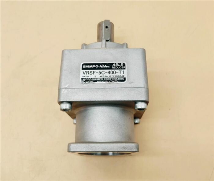 Модуль SHIMPO REDUCER VRSF-5C-400-T1 VRSF5C-400T1