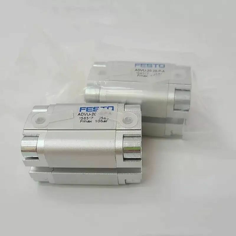 Модуль Festo ADVU-20-80-A-P-A