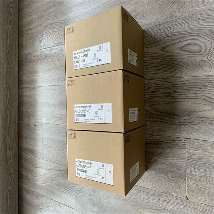 Модуль Panasonic MCDLN35NE — фото 1