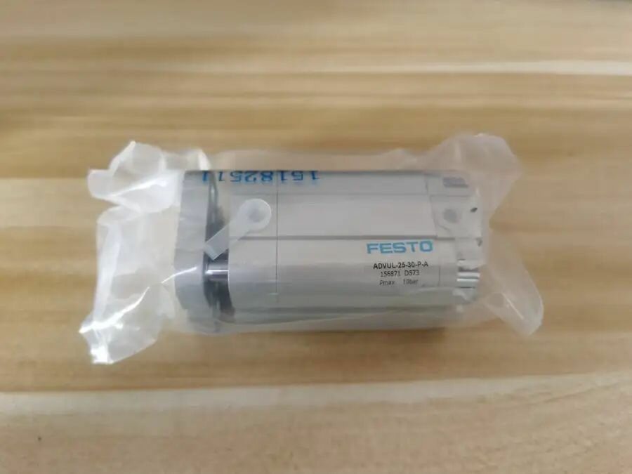 Модуль Festo ADVUL-25-30-P-A 156871