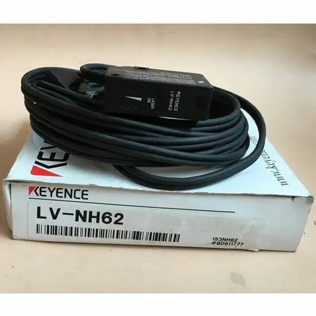 Модуль Keyence LV-NH62