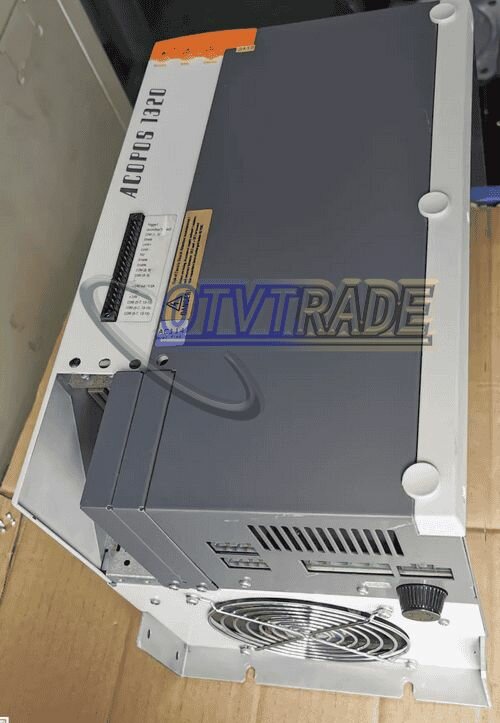 Модуль B&R 8V1320.00-2 server Driver 8V 1320.00-2 — фото 1