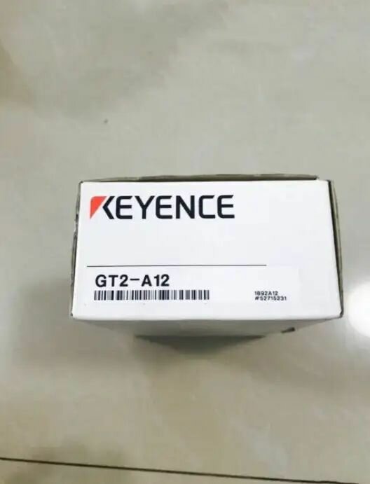 Модуль Keyence GT2-A12 — фото 1