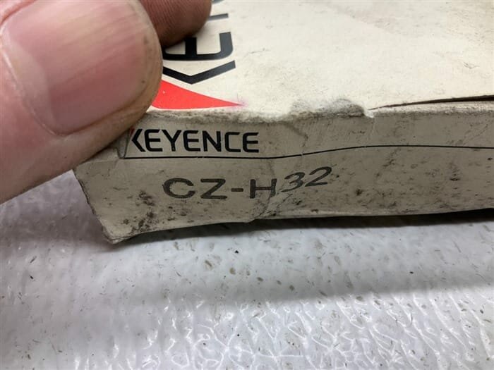 Модуль Keyence CZ-H32 — фото 1