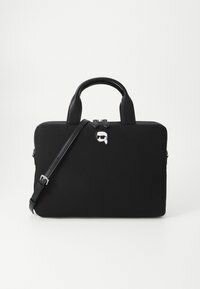 Сумка для ноутбука Karl Lagerfeld K4851H1HZ-Q11, цвет черный