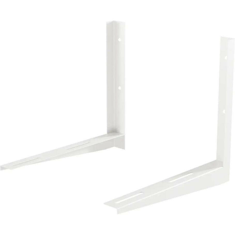 Кронштейн для кондиционера Holder ACM-01-W, настенный, белый