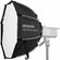 Софтбокс amaran Light Dome mini SE