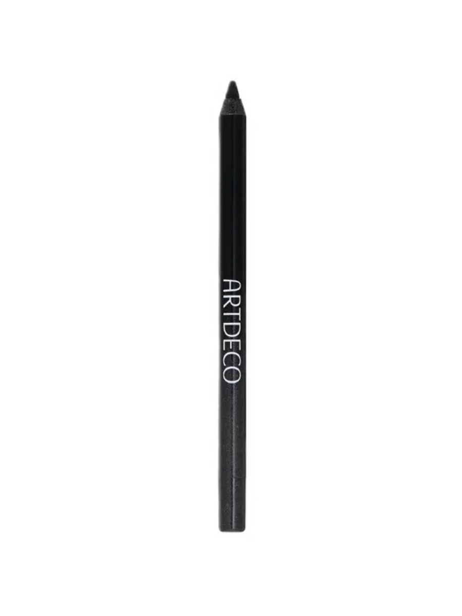 Карандаш ARTDECO Metallic Eye Liner Long-Lasting для век - интенсивный цветной и металлический финиш, 2