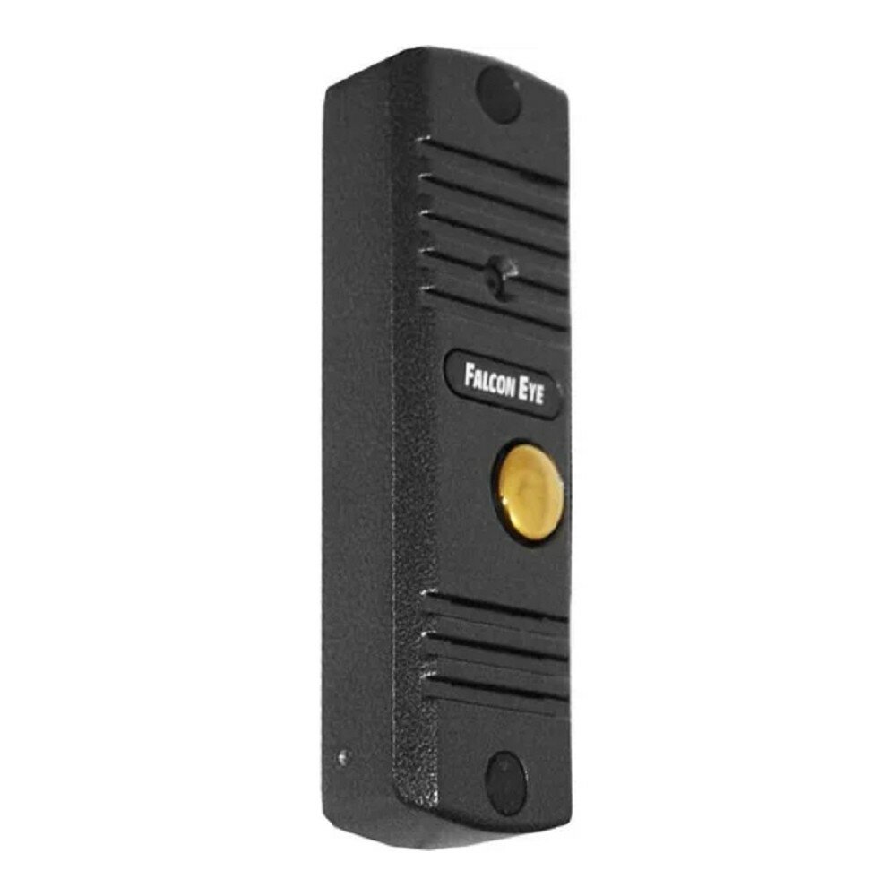 Falcon Eye Вызывная панель FE-305HD графит . Цветная вызывная панель видеодомофона формата AHD 1080p 00-00182796