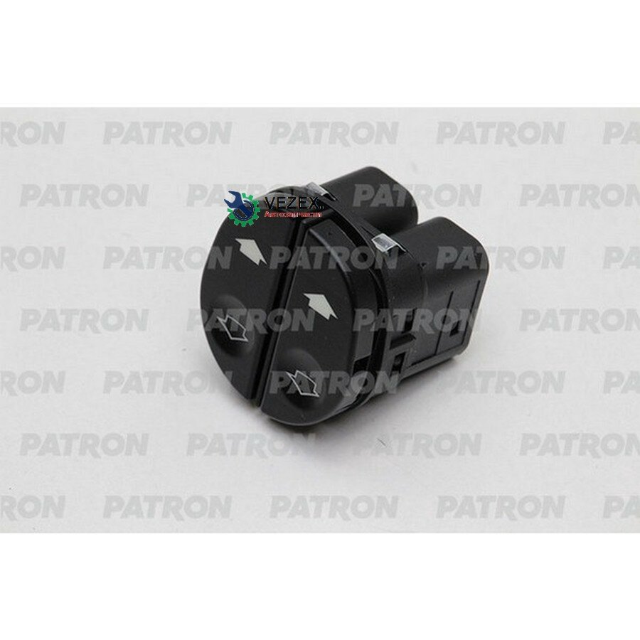 PATRON P150074 Кнопка стеклоподъемника FORD: Transit Connect 02-13Tourneo Connect P150074