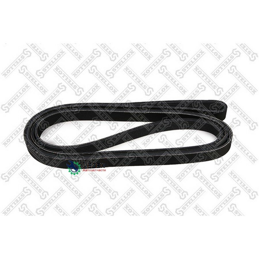 STELLOX 0602605SX ремень поликлиновой! 6PK2605\ Jeep Grand Cherokee 2.7CRD 4WD 01>
