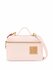 Сумка Longchamp Extra-small Le Pliage tote bag, pink