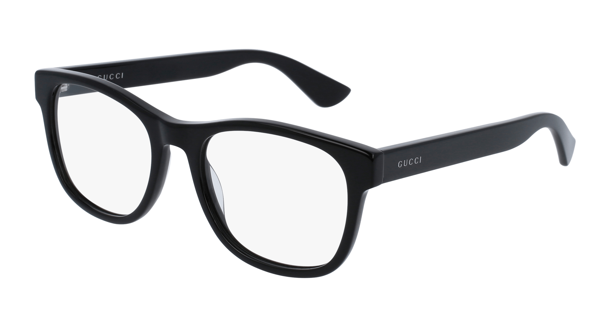 Оптическая оправа Gucci GG0004O 001