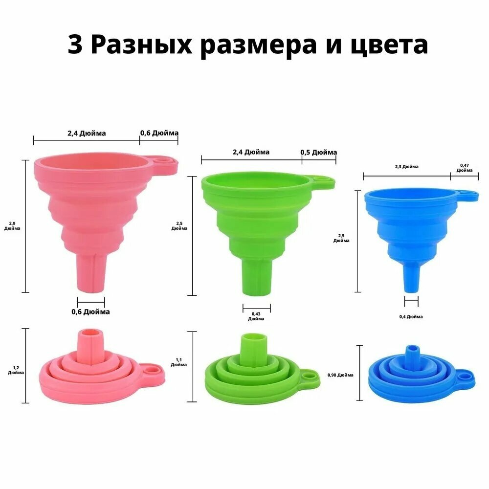 Форма для мороженого — фото 1