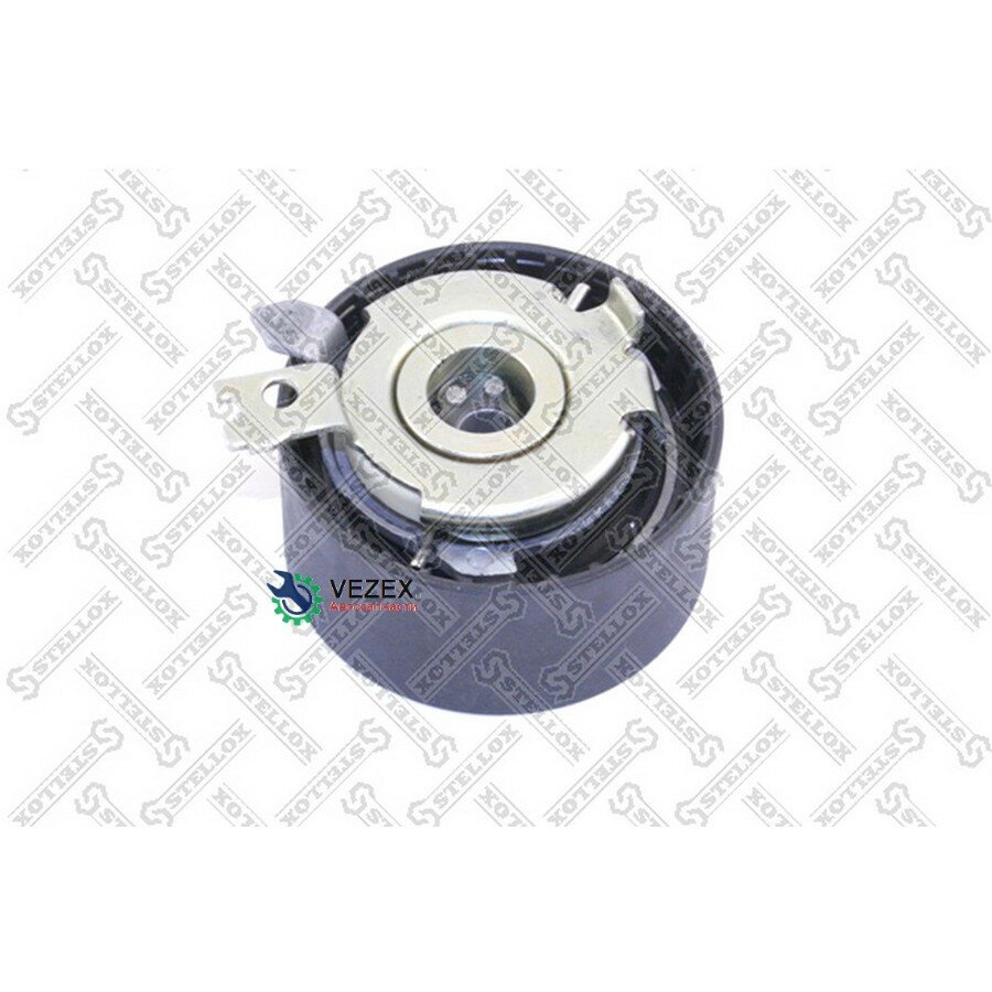 STELLOX 0340132SX ролик натяжной ГРМ 0340132SX