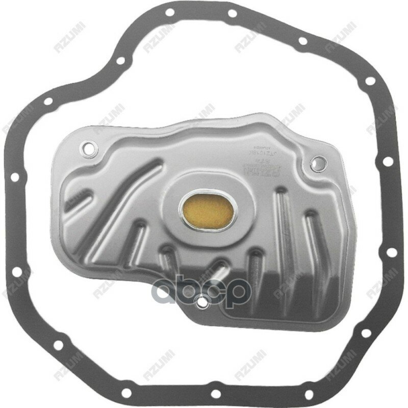 Фильтр АКПП AZUMI арт. JT21018K