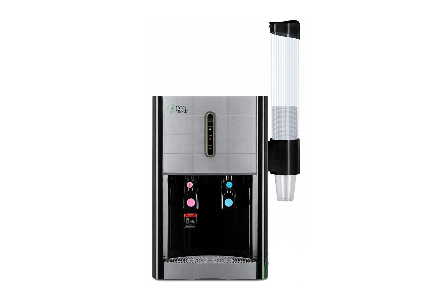 Пурифайер Ecotronic V42-R4T Black