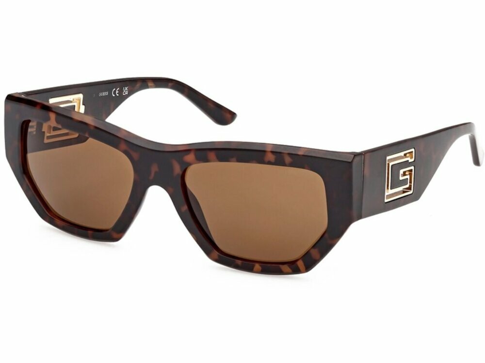 Солнцезащитные очки GUESS