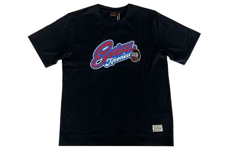 Футболка EVISU
