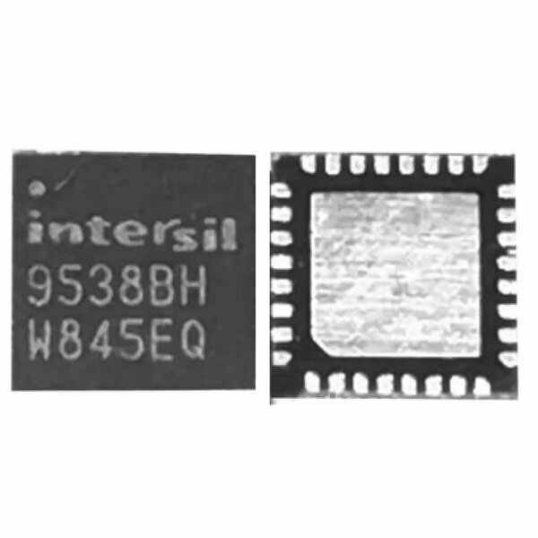 ISL9538BH, Микросхема