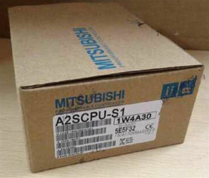 Модуль Mitsubishi A2SCPU-S1 PLC CPU Controller Module Replacement Unit 1PC