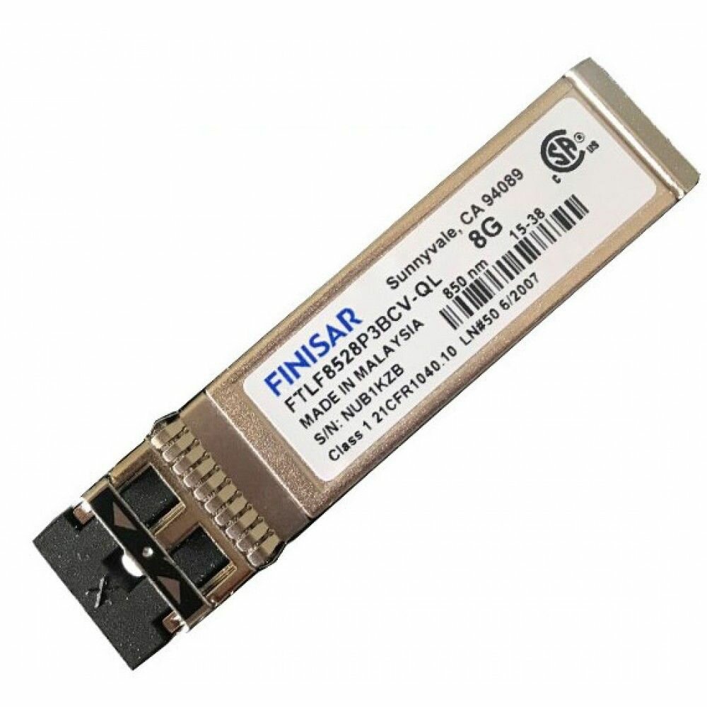 Модуль QLogic FTLF8528P3BCV-QL