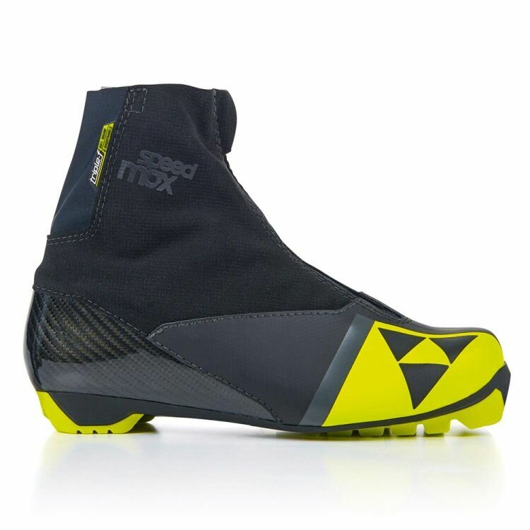 Лыжные ботинки SPEEDMAX CLASSIC JR S40222, 43