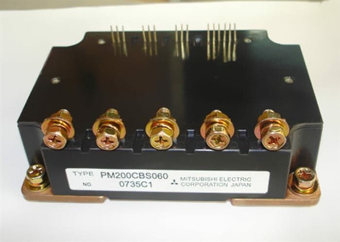 Модуль Mitsubishi PM200CBS060