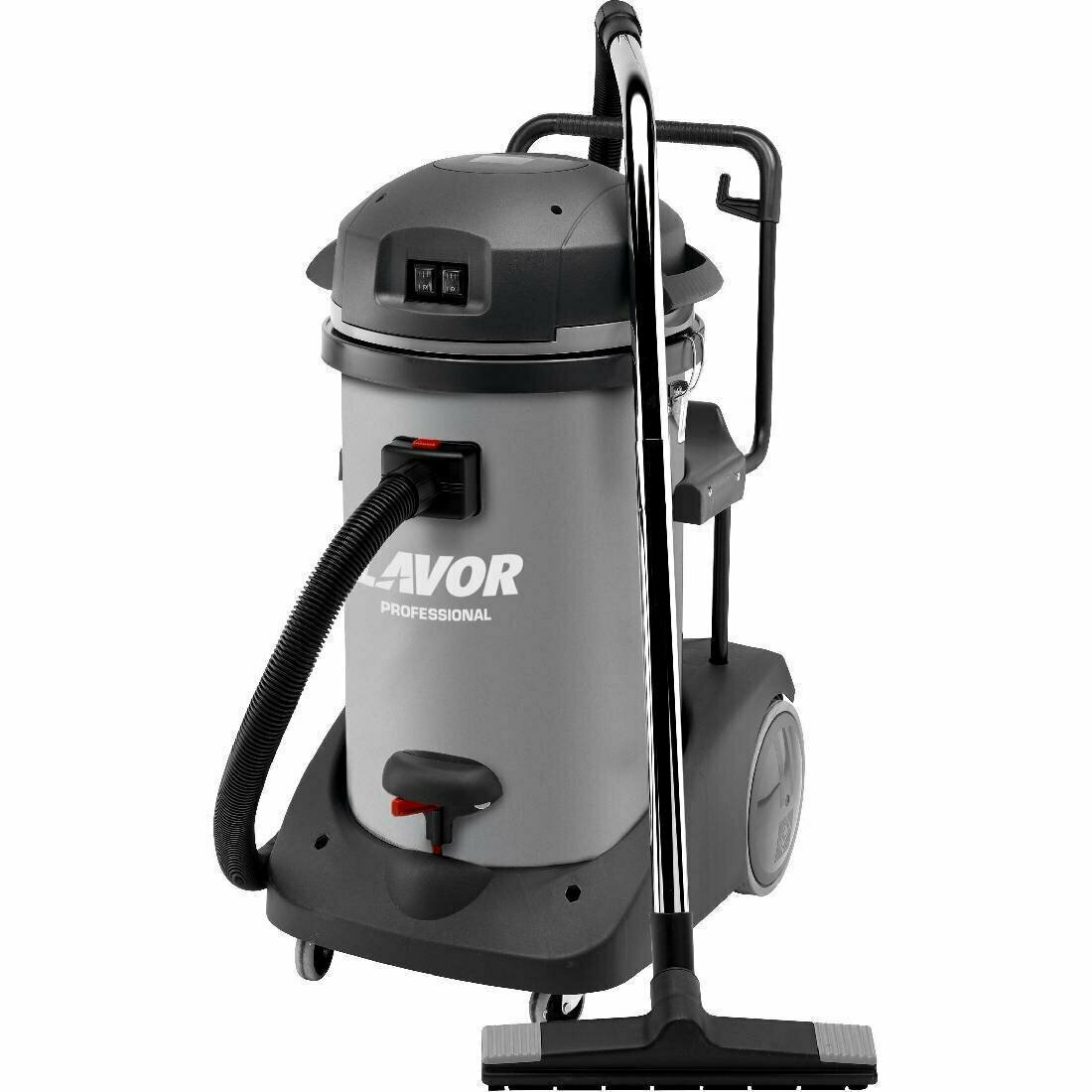 Электрической пылеводосос Lavor Professional Domus PR 8.213.0509