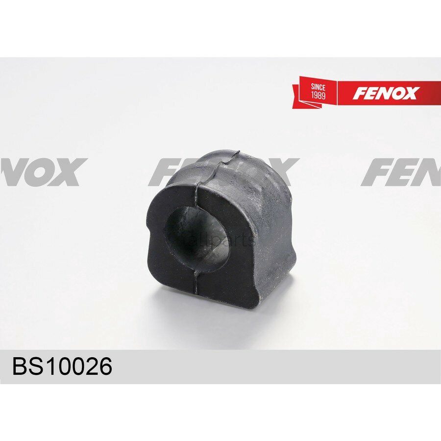 FENOX BS10026 Втулка стабил-ра