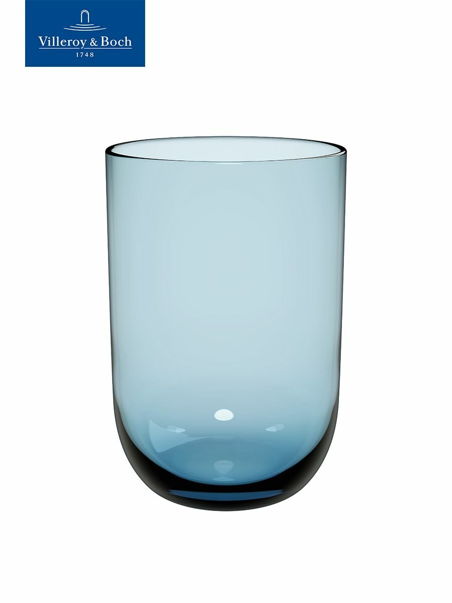 Набор стаканов Ice Long drink like. by Villeroy & Boch, 2 шт. 385 мл, Хрустальное стекло