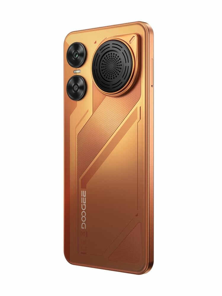 Doogee Смартфон Doogee M30 — фото 1