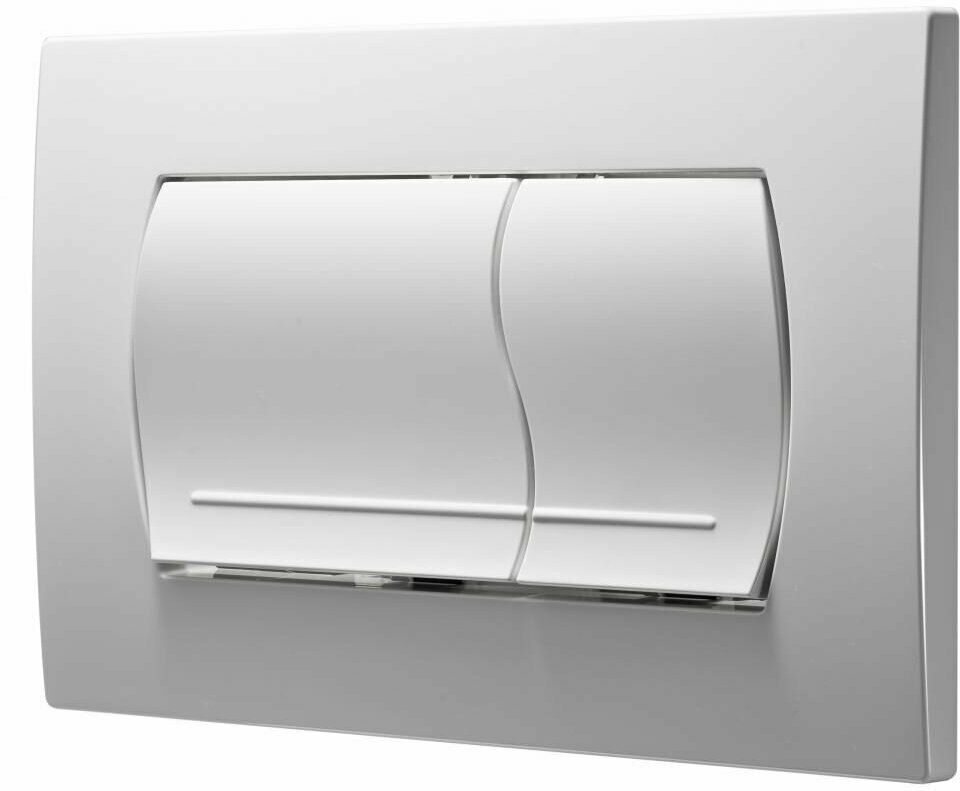 Кнопка смыва Roca Active 52B 8901150B0 белый
